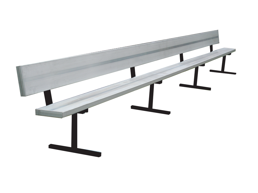 Portable Player Benches - Pro-Bound Sports
